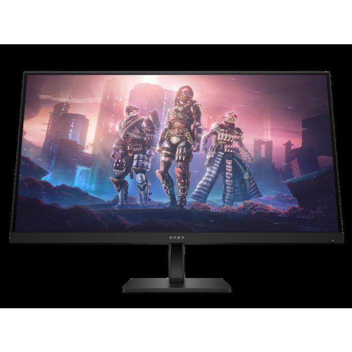 Monitor HP Omen 32q Gaming 32"/IPS/2560x1440/165Hz/1ms/2HDMI, DP/VESA/pivot, visina/2g