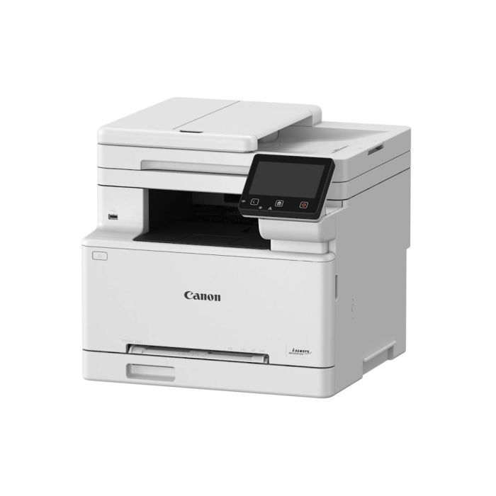 Laserski MF štampac CANON Laser MFP I-S MF664CDW