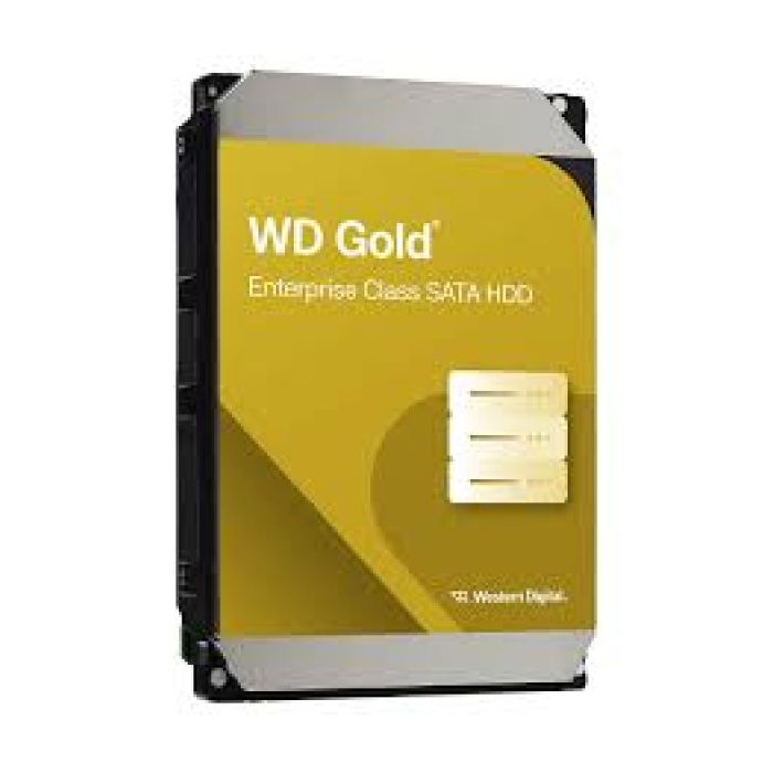 HDD 12TB WD WD122KRYZ Gold 7200RPM 512MB