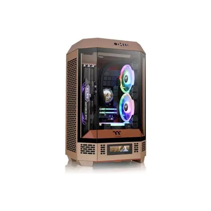 Računar ZEUS GAMESCON R5 7600X/DDR5 32GB/M.2 1TB/RTX5060 8GB GS