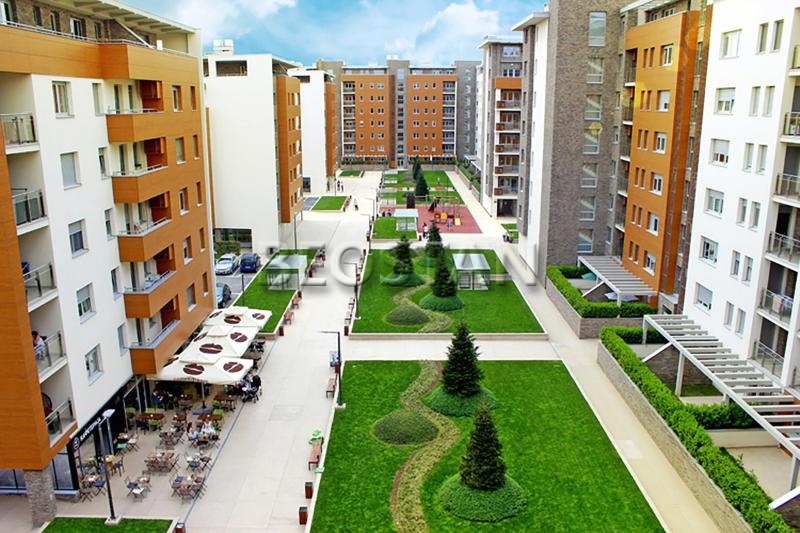 Novi Beograd - A blok #65339
875 €