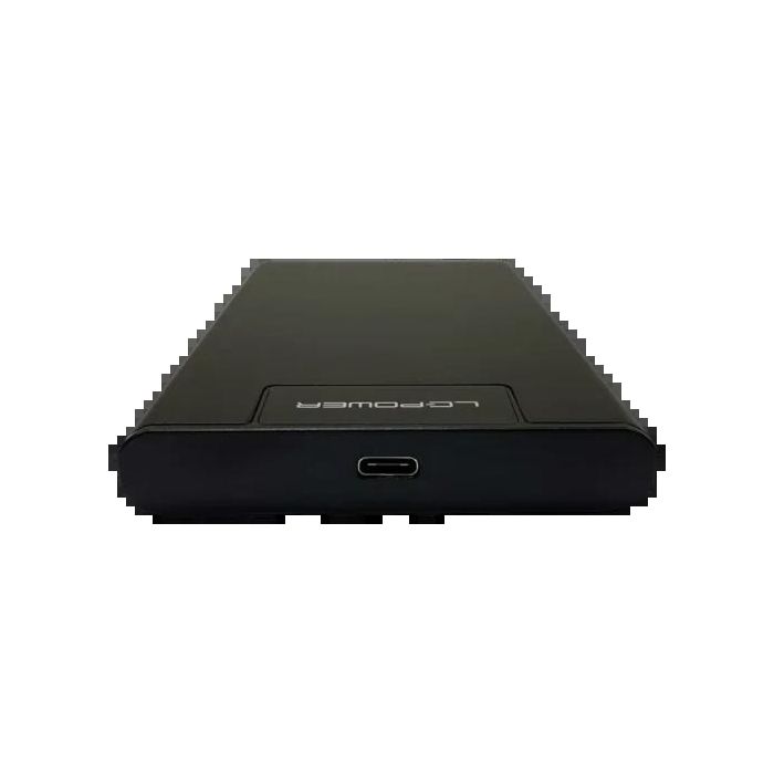 HDD Rack 2.5 SATA USB 3.2 LC Power LC-25U3-C4