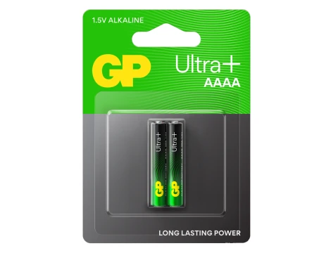 BATERIJA GP ULTRA + AAAA