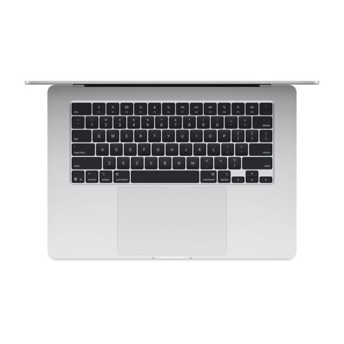 NB Apple MacBook Air M410/16GB/512GB/13.6(2880X1864)/macOS/Silver/+a/MW0X3LL/A