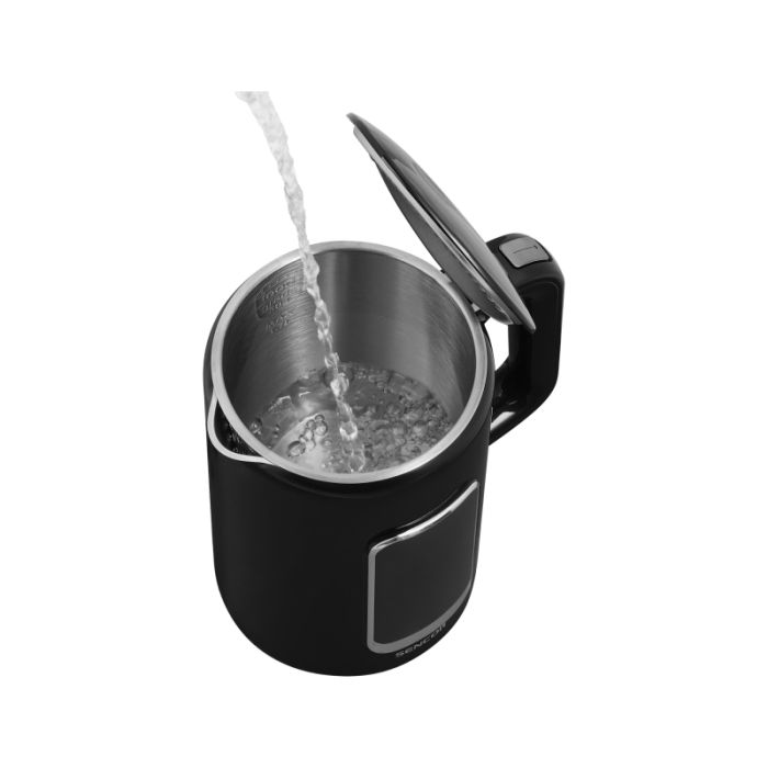 SWK 0951BK kuvalo