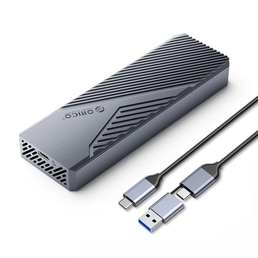 ORICO USB4 M.2 NVMe SSD Enclosure