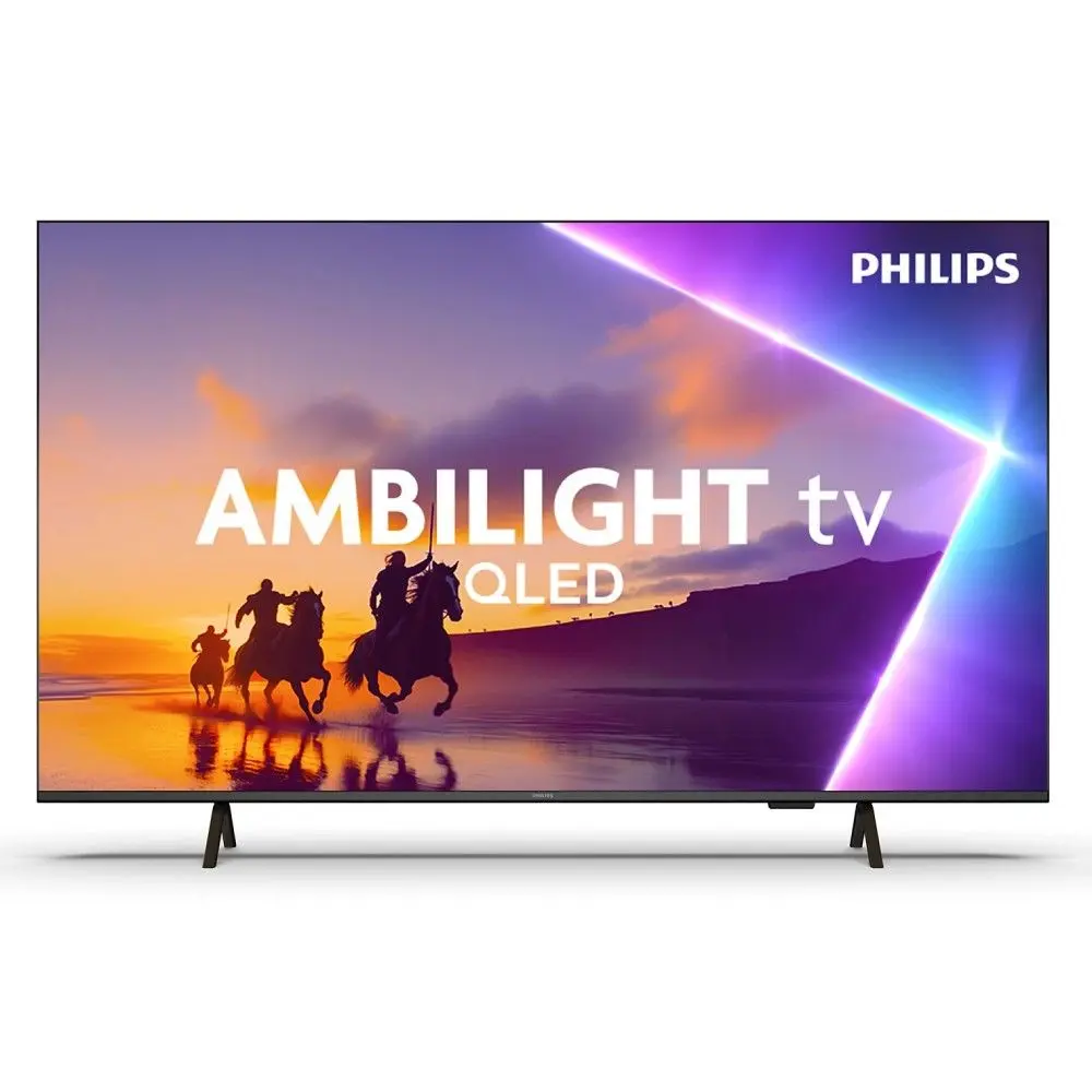 PHILIPS 55PUS8450/12 QLED Ambilight 4K Ultra HD