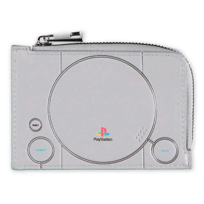 Playstation - Card Holder Wallet