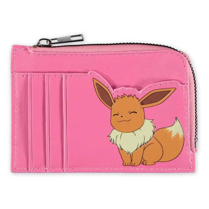 Pokemon - Eevee Card Holder