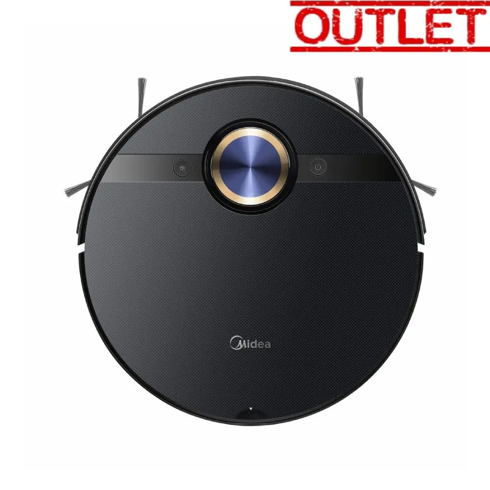 MIDEA M7 Pro Robot usisivač OUTLET
