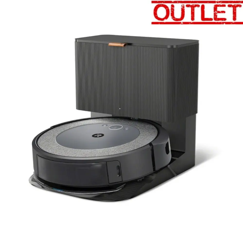 iROBOT Combo i5+(i5578) Robot usisivač OUTLET