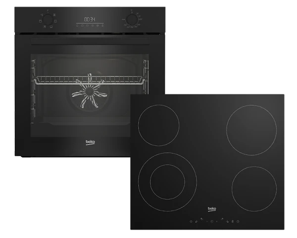 BEKO BBSE17320BD ugradni set