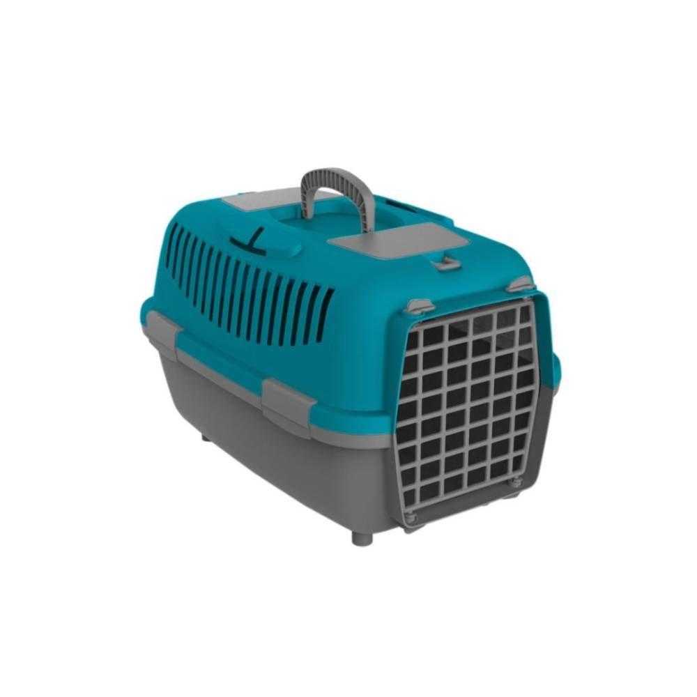 PETMAX Nomade 1 Tirkiz Transporter
