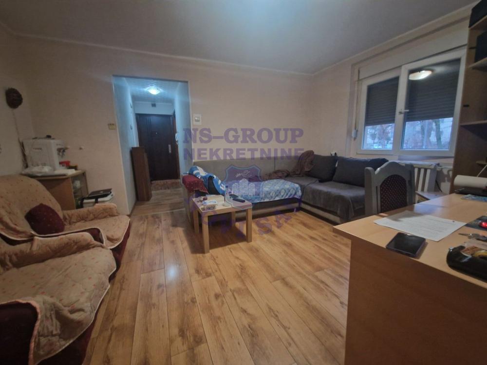 Dvosoban stan na prodaju, 45m2, 99.000€