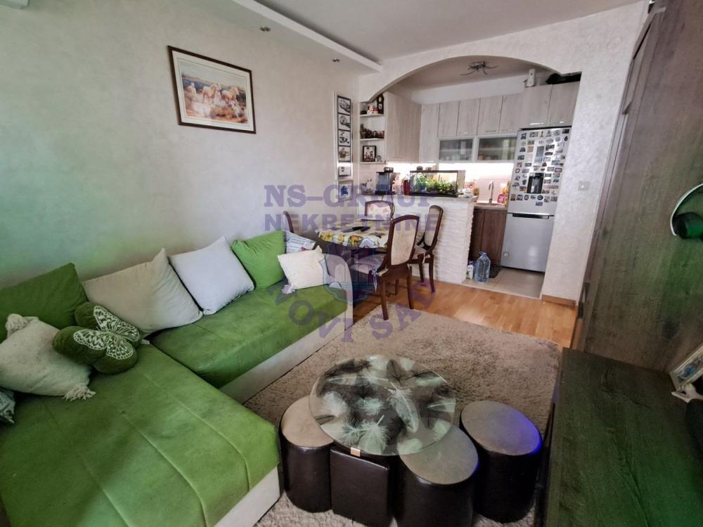 Dvoiposoban stan na prodaju, 53m2, 133.900€
