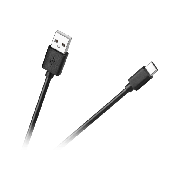USB A – USB C kabl za povezivanje od 3A, 1 m.