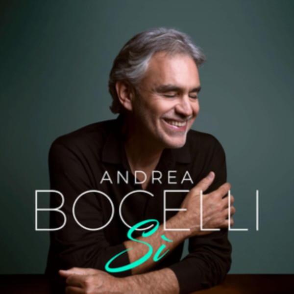 BOCELLI, ANDREA – SI