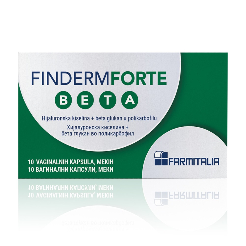 Finderm Forte Beta