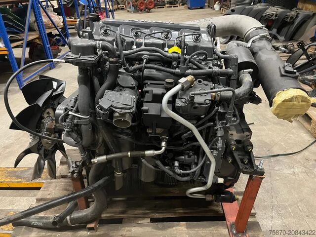 Motor
DAF PX5-GB6 LF_14-16t_E6