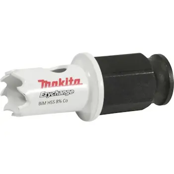 Makita Ezychange BiM krunasta testera 16mm E-20286