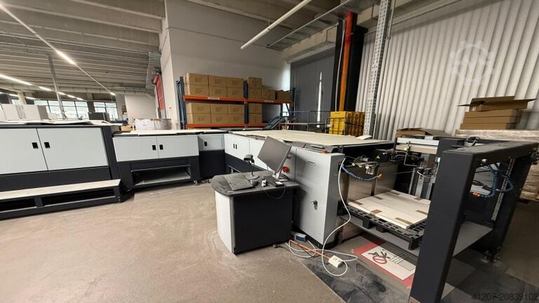 Razni
Horizon SMARTSTACKER