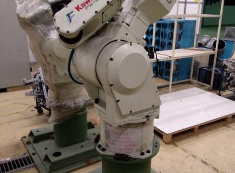 Industrial Robot Kawasaki Robot FS045N-B Dobar dogovor