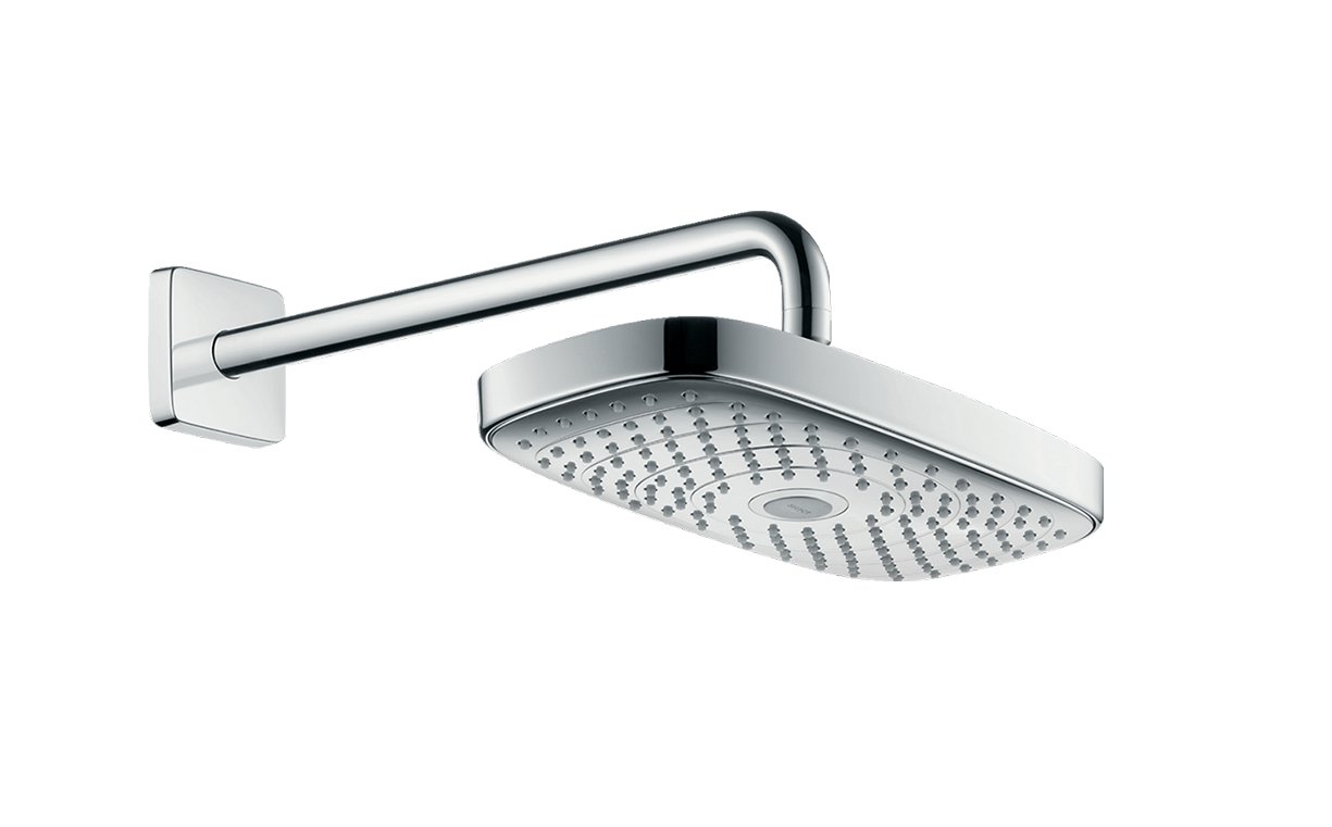 Hansgrohe Raindance Select E tuš ruža 300 sa konektorom 27385000