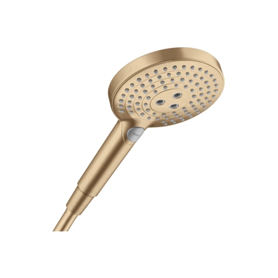 Hansgrohe Raindance Select s120 ručica tuša brushed bronze 26530140