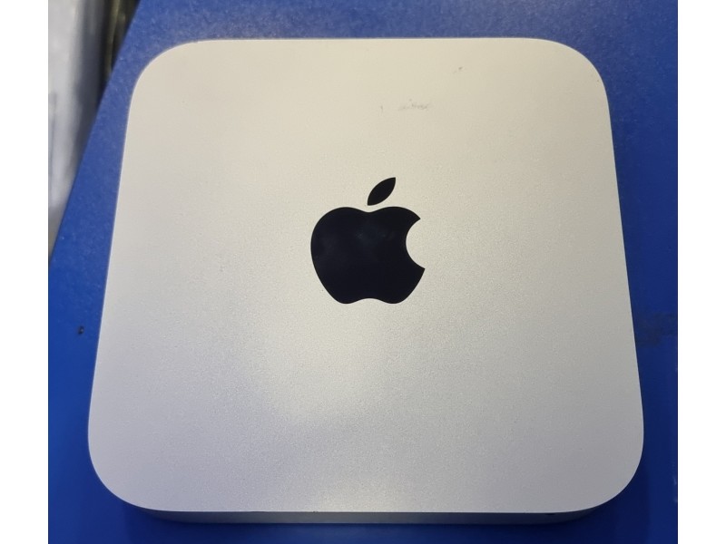 Mac Mini A1347 Intel Core i5 Late 2014