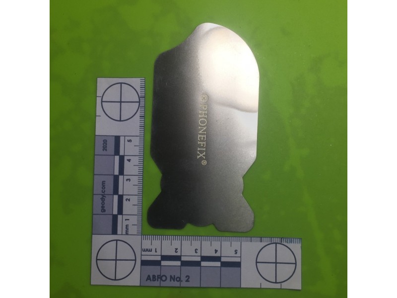 LCD separator - deblji