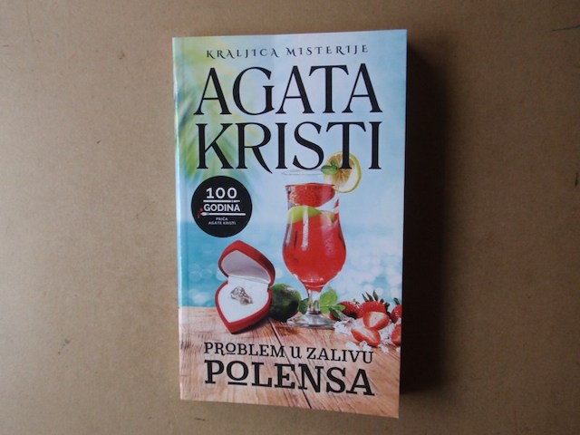 Agata Kristi - PROBLEM U ZALIVU POLENSA