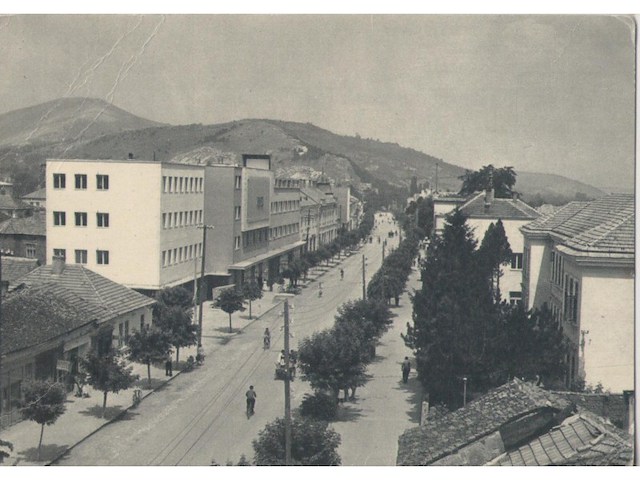Pirot iz 1961