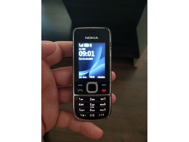 Nokia 2700c-2