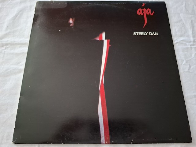 STEELY DAN - Aja (LP)