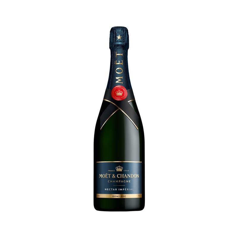 Šampanjac Moet Chandon Nectar 0.7L