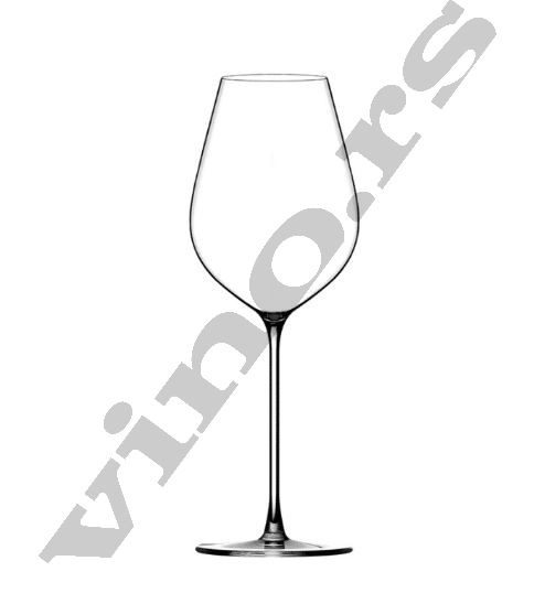 Lehmann Hommage Wine Glass 45 cl. Gerard Basset Signature Collection čaša za vino