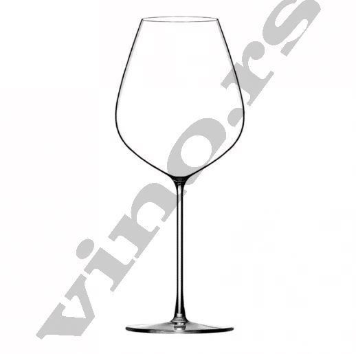 Lehmann Hommage Wine Glass 69 cl. Gerard Basset Signature Collection čaša za vino