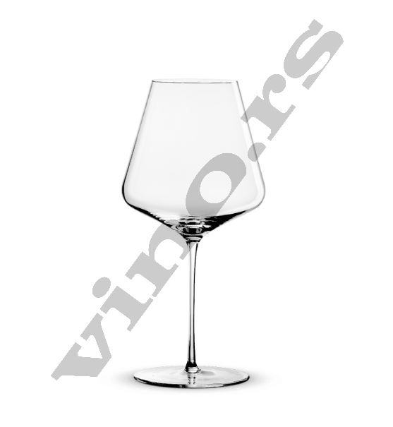 Lehmann Ariane Red Wine Glass 72 cl. Fabrice Sommier Signature Collection čaša za vino
