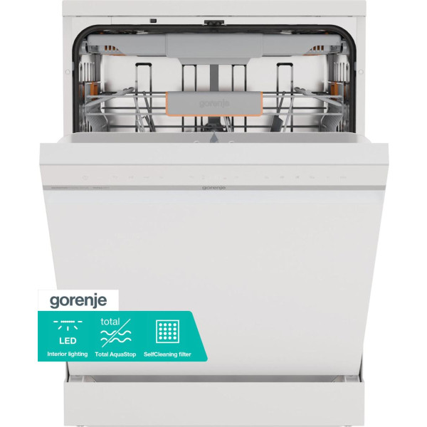 GORENJE Sudomašina GS673B90W