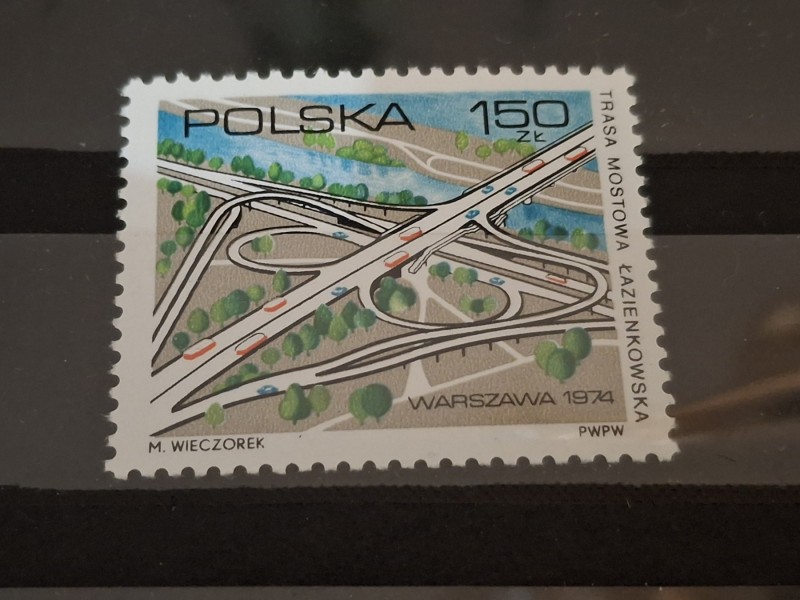 Poljska