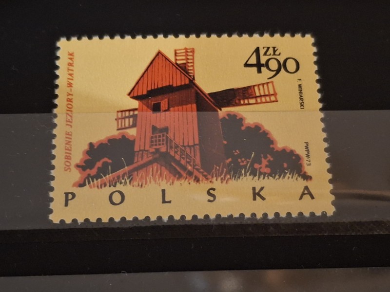 Poljska