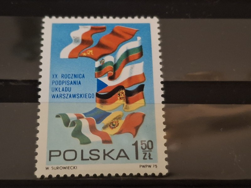 Poljska