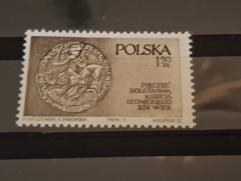 Poljska