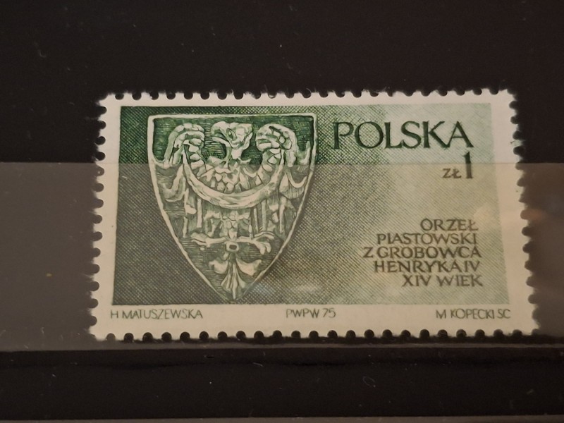 Poljska