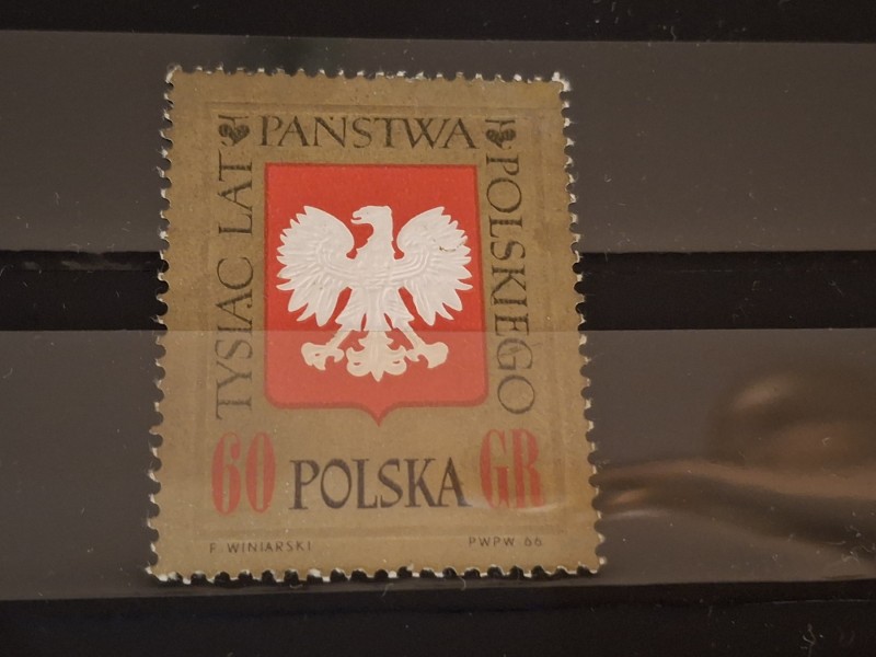 Poljska