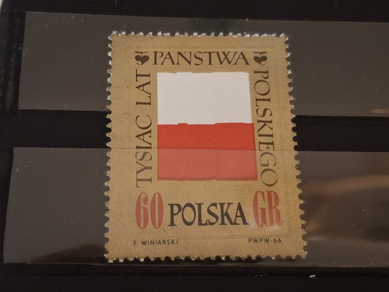 Poljska