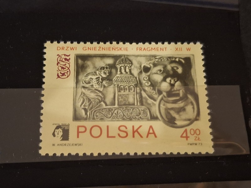 Poljska