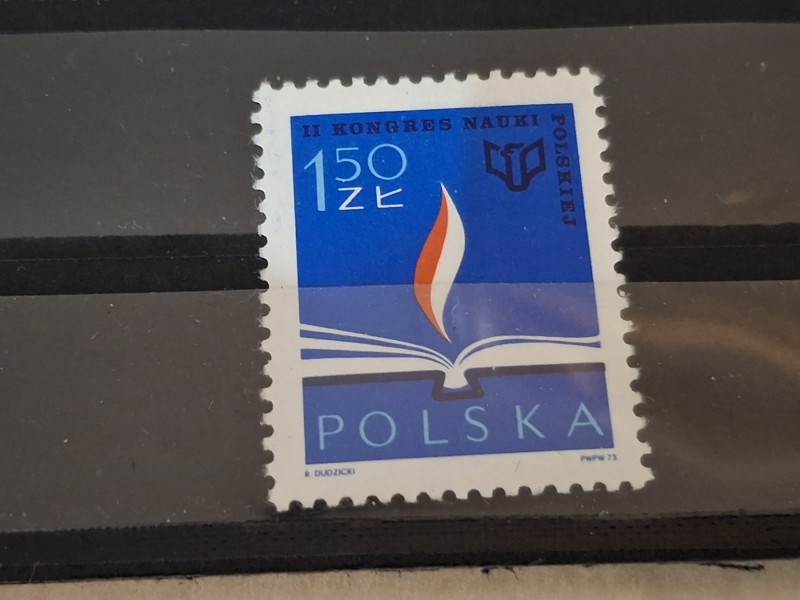 Poljska