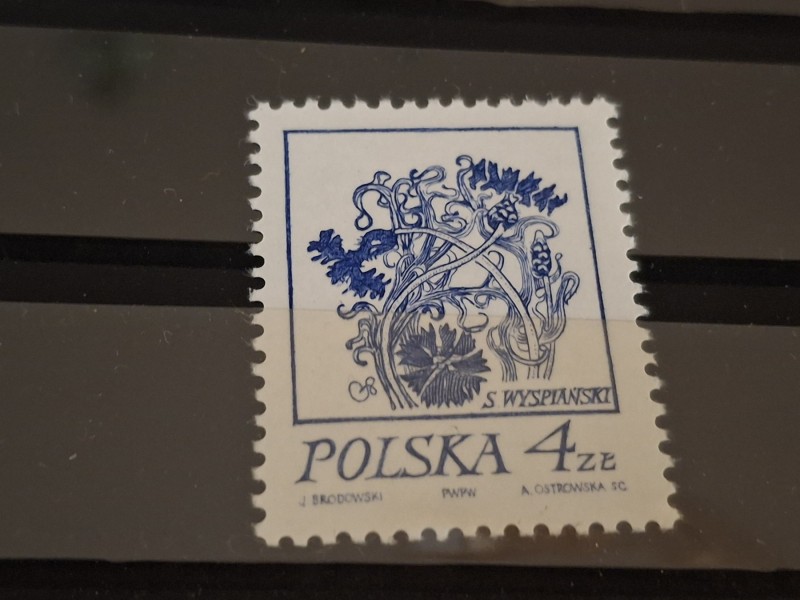Poljska