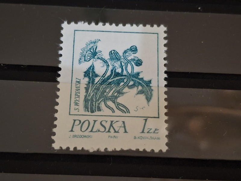 Poljska